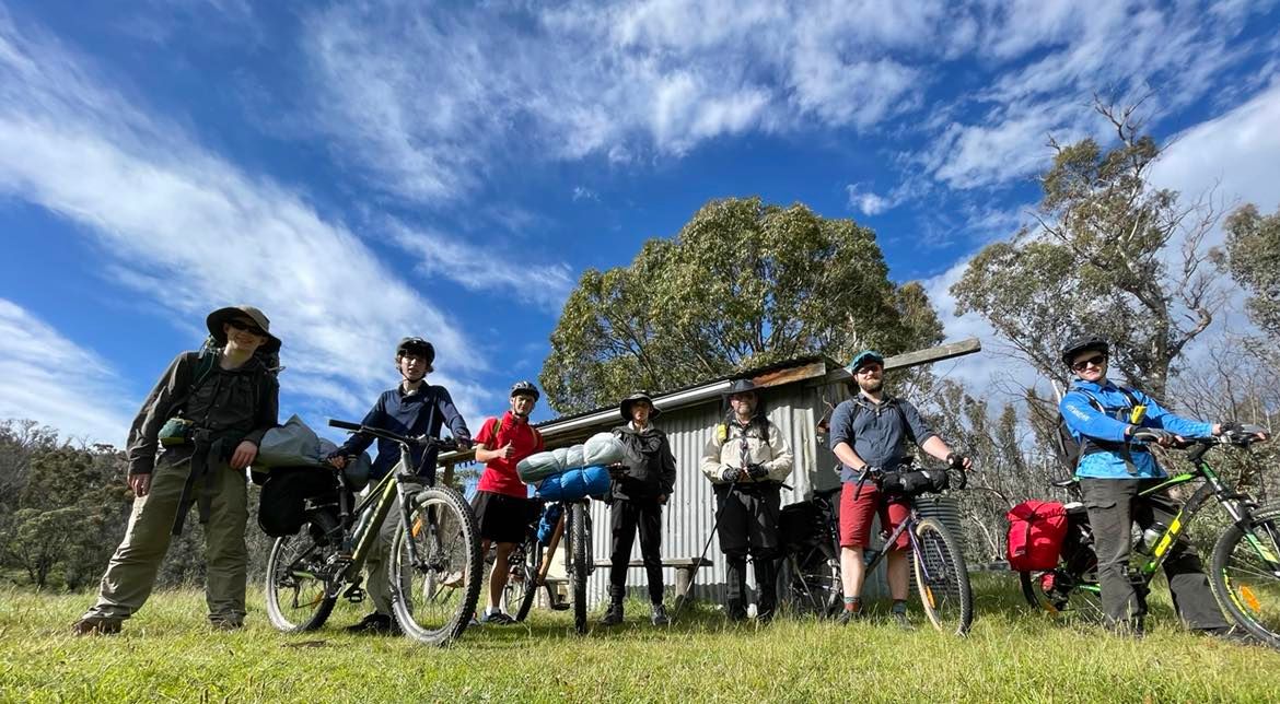 What we do - The Arthur Shakespeare Foundation for Scouting